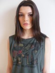 Kelly Horrigan | the Fashion Spot