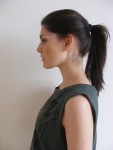 Kelly Horrigan | the Fashion Spot