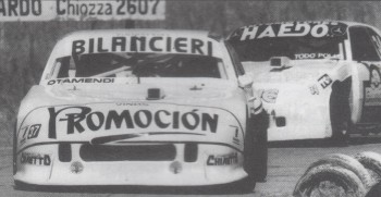[Carrera Nº 892] -1º Fecha- Santa Teresita, Buenos Aires (16/2/97)