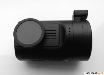 Hands on Mini 0806 Ambarella A7LA50 dash camera | DashCamTalk