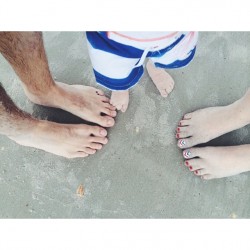 Cute and Adorable Webbed Toes - Page 5 - The MousePad